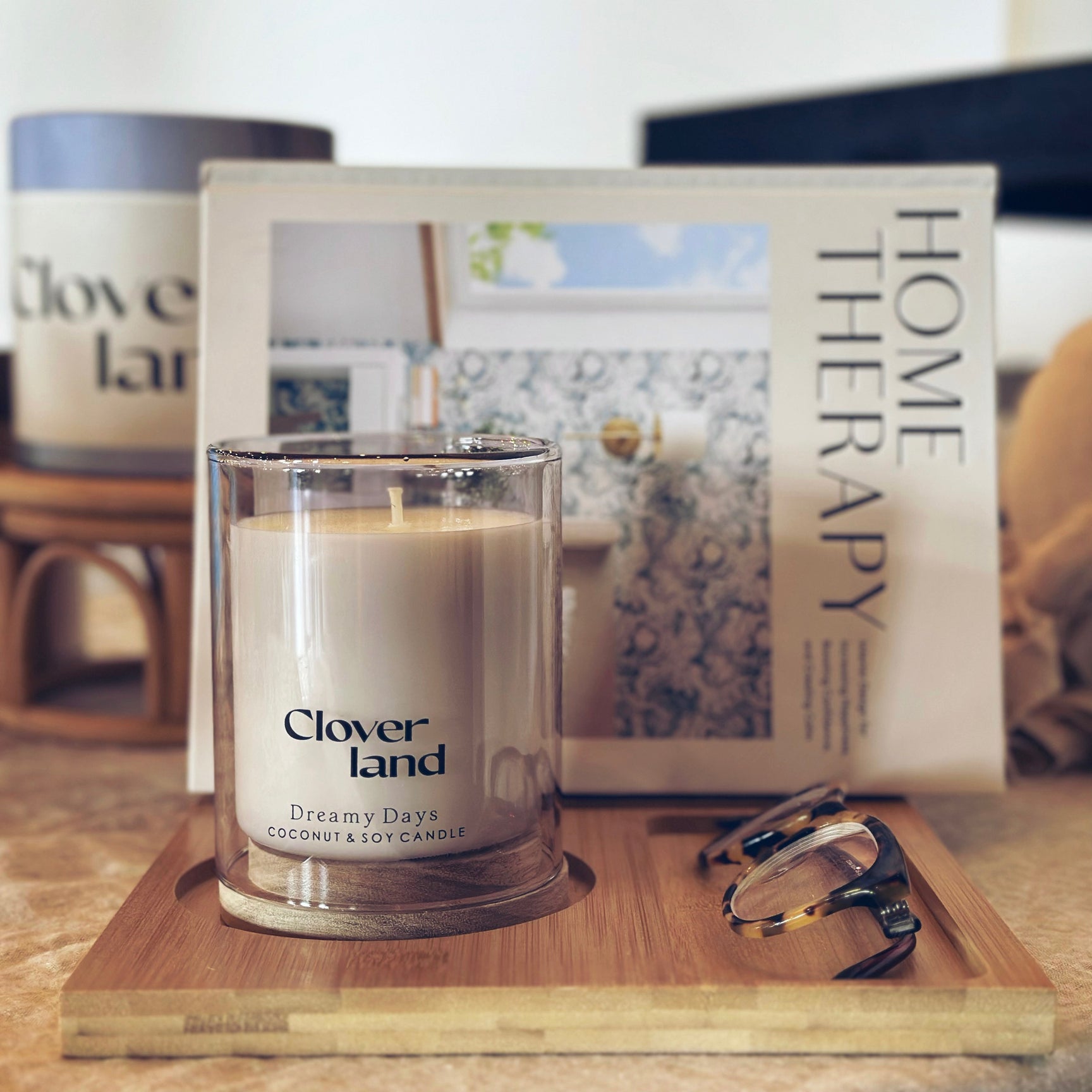 Products – Cloverland